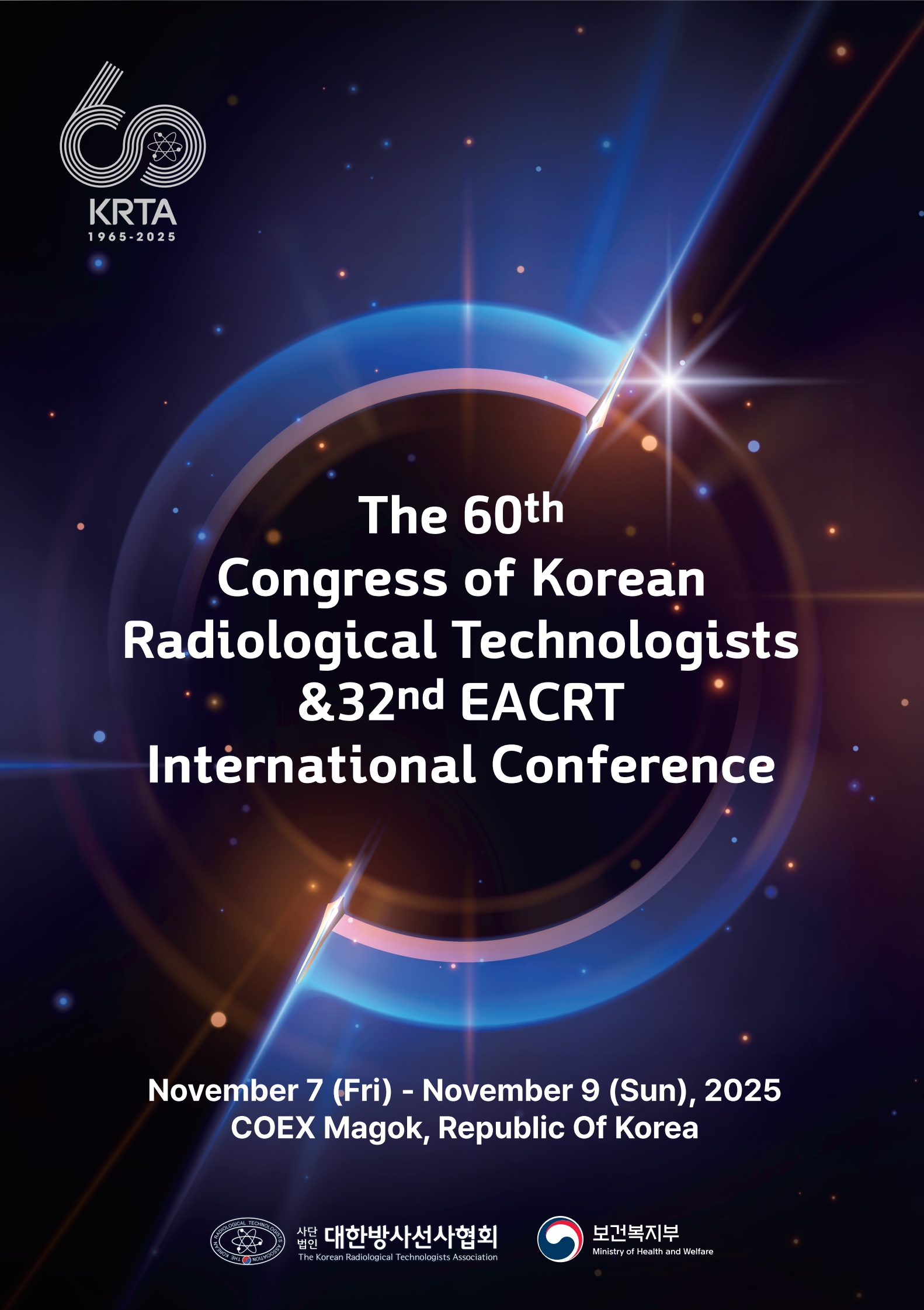 제60차 대한방사선사 학술대회